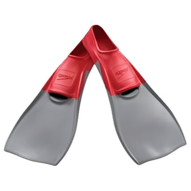 FINIS Long Floating Fin, Swimming Fin, XXL, Black/Navy - Walmart.com