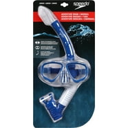 Promate Pro Viewer Purge Mask Clear, Blue - Walmart.com