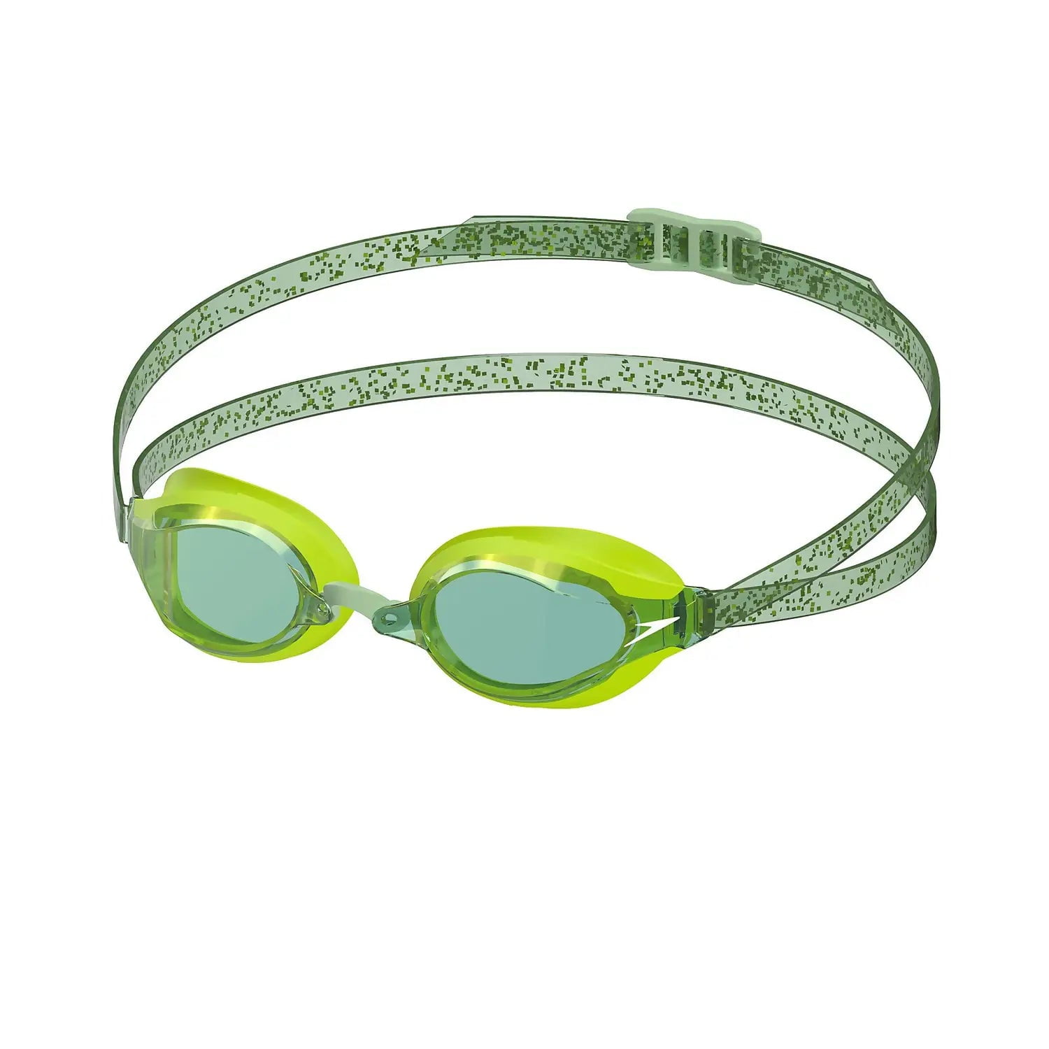 Speedo Speed Socket MIrrored Limited Edition Swim Goggles - Walmart.com
