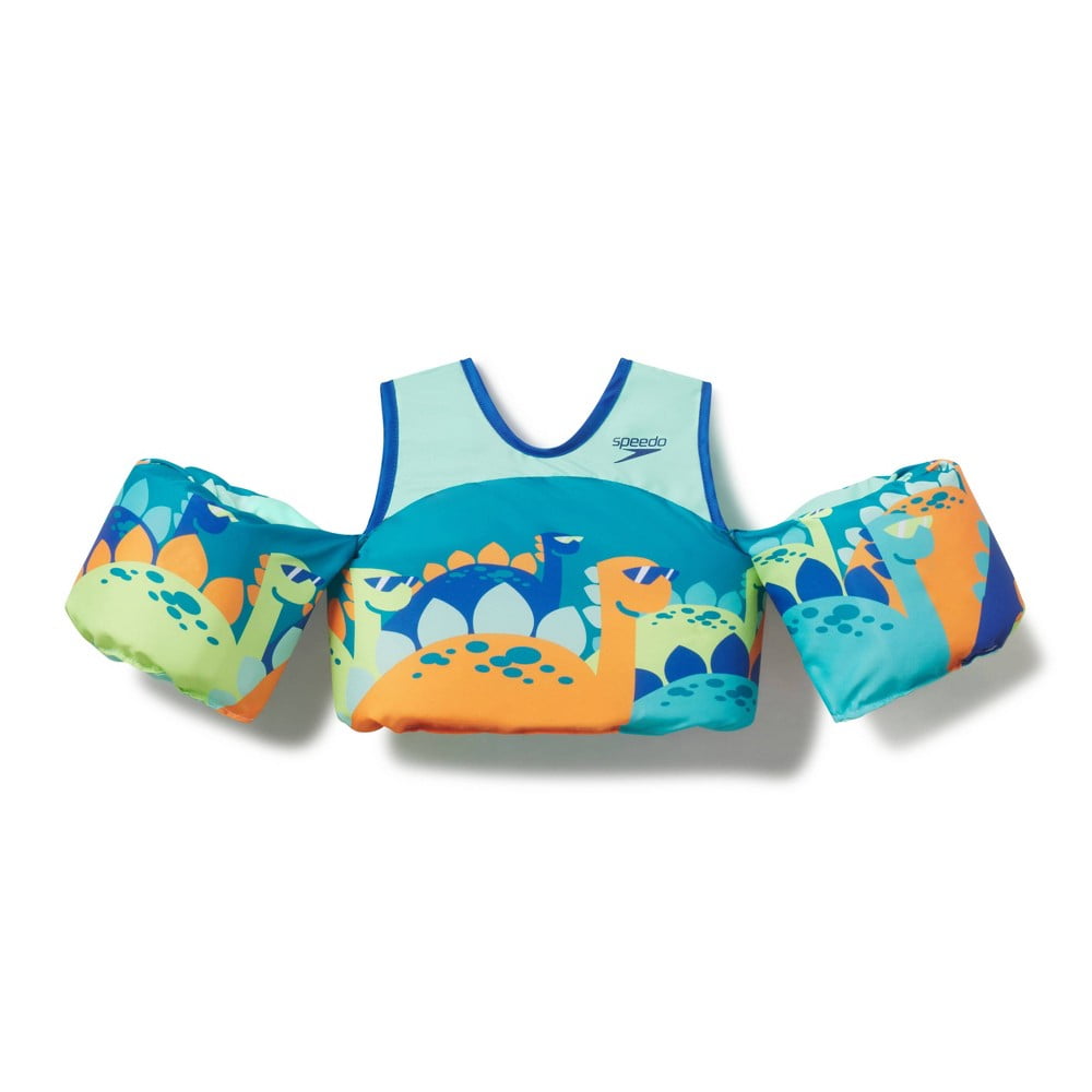 Speedo Splash Jammer Dino Disco - Walmart.com