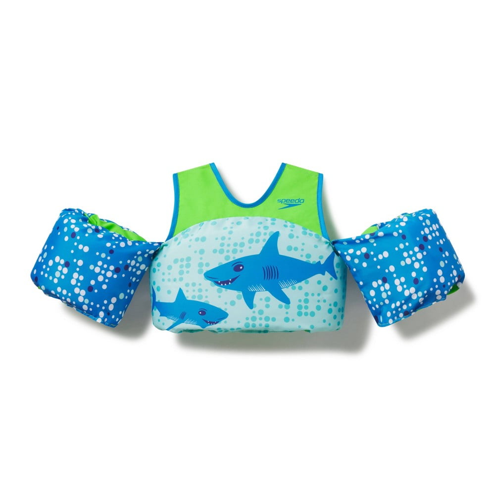 Speedo Splash Jammer Shark Dot - Walmart.com