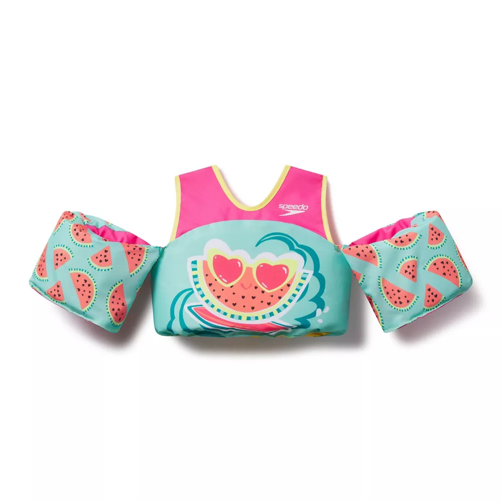 Speedo Splash Jammer (Watermelon) - Walmart.com