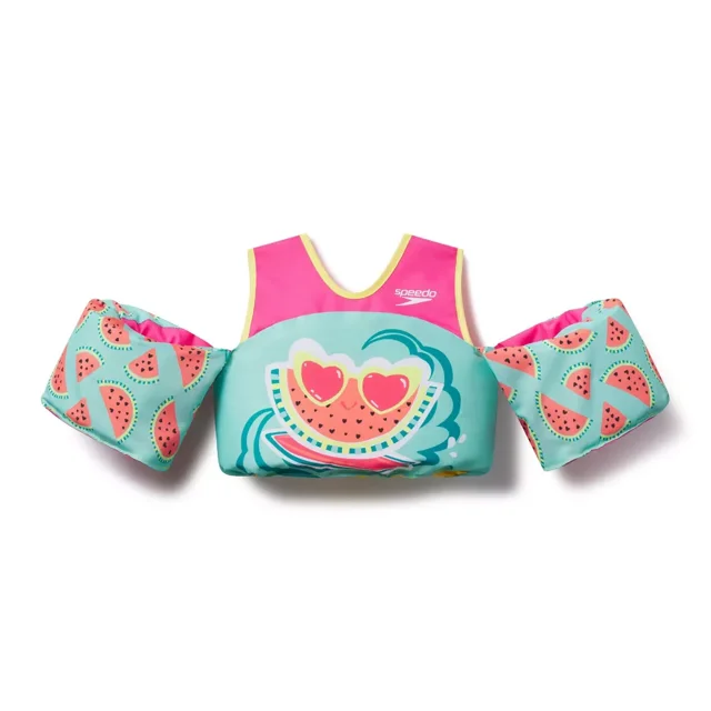Speedo Splash Jammer (Watermelon) - Walmart.com
