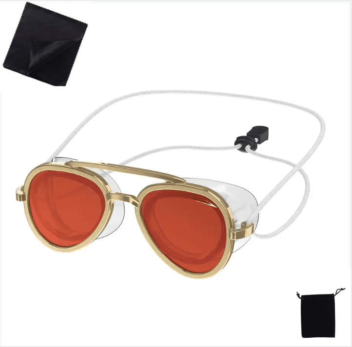 Speedo Sunny G Adult Swim Goggles – UV Protection, Anti-Fog Mirrored ...