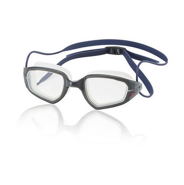 Speedo Swim Goggles COVERT - Walmart.com