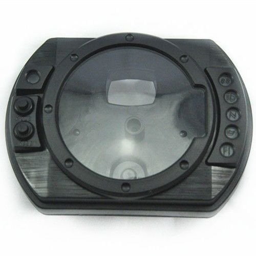 Speedo Tacho Meter Gauge Case Cover for Kawasaki Ninja ZX 6R 636 10R ...