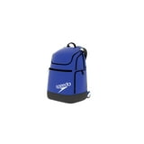 Speedo Teamster Backpack 2.0 Speedo Blue - Walmart.com