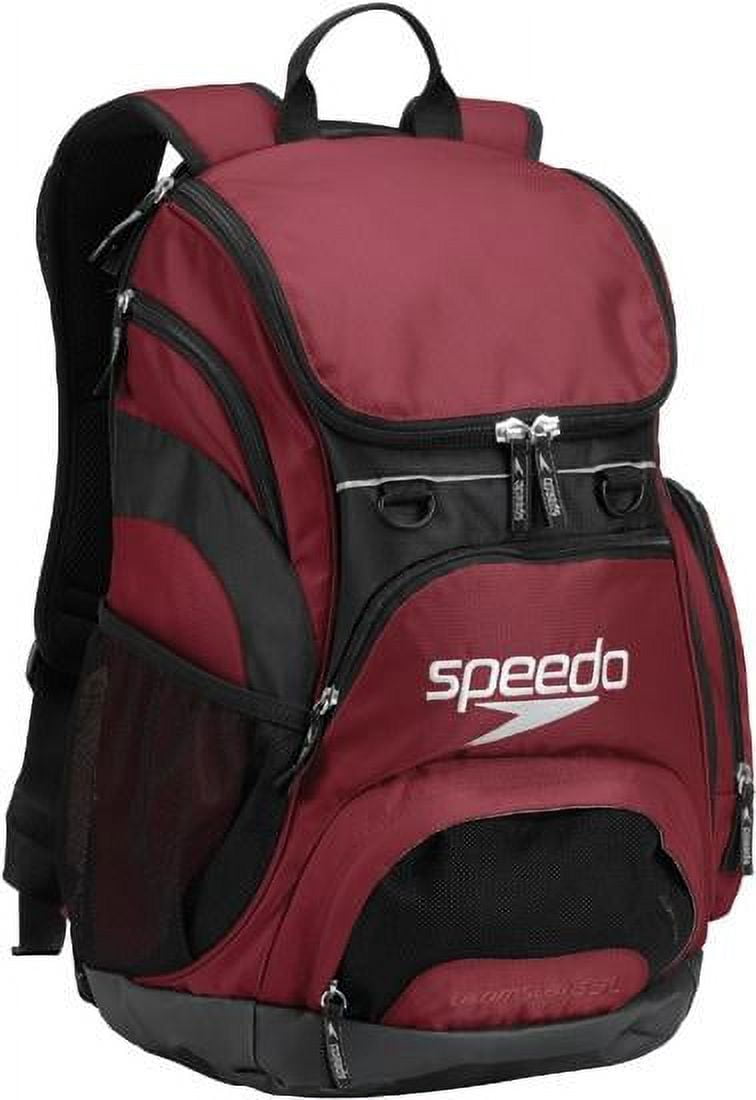 Speedo Teamster Backpack 25L - Walmart.com