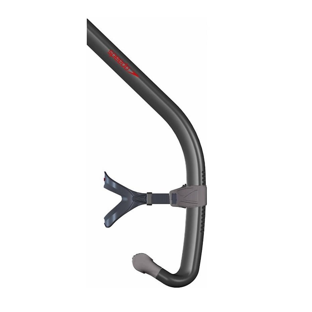 Speedo Bullet Head Swimming Snorkel - Walmart.com