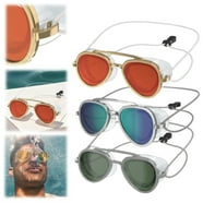 Speedo Unisex-Adult Swim Goggles Hydrospex Classic - Walmart.com