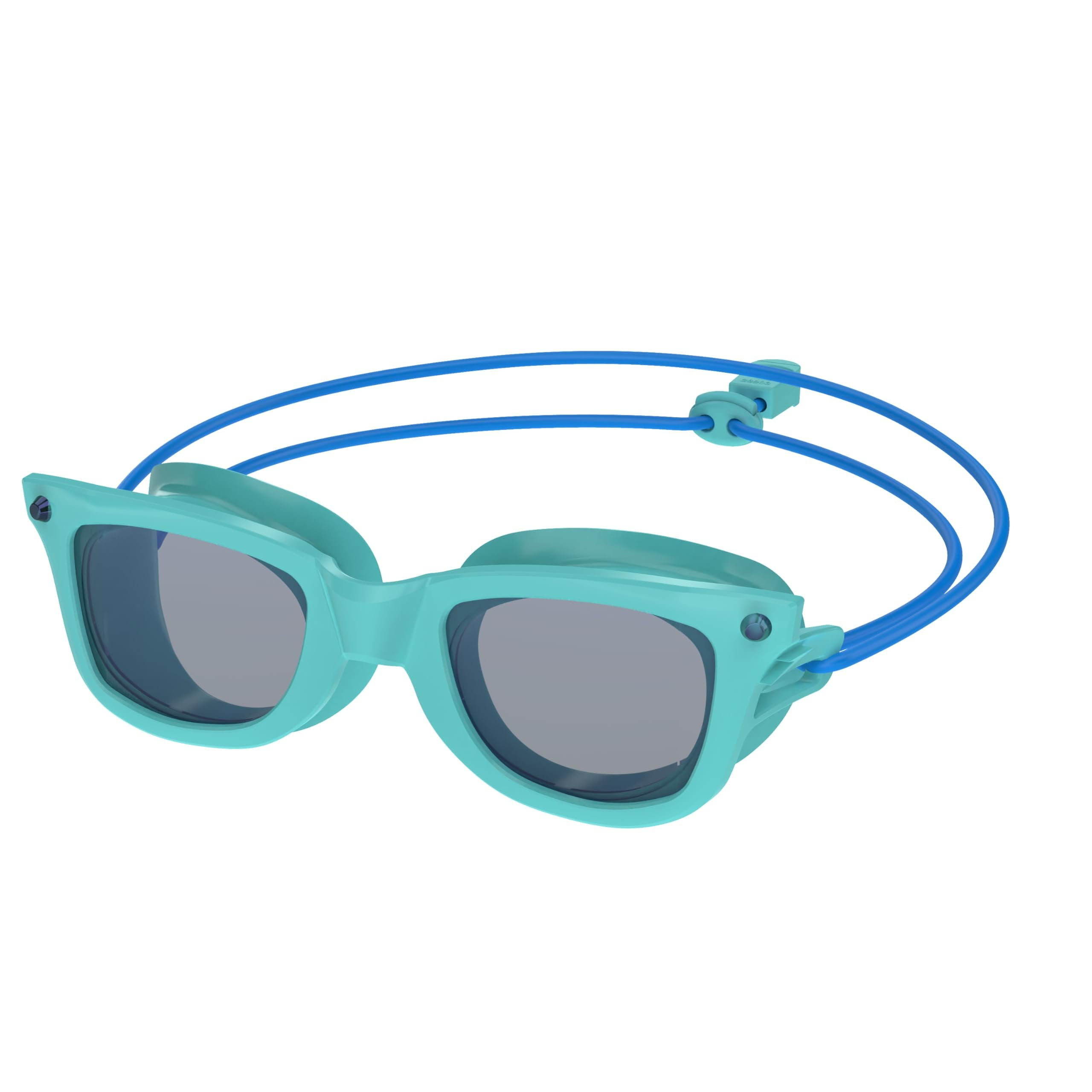 Speedo Unisex-Child Swim Goggles Sunny G Ages 6-14 Junior - Walmart.com