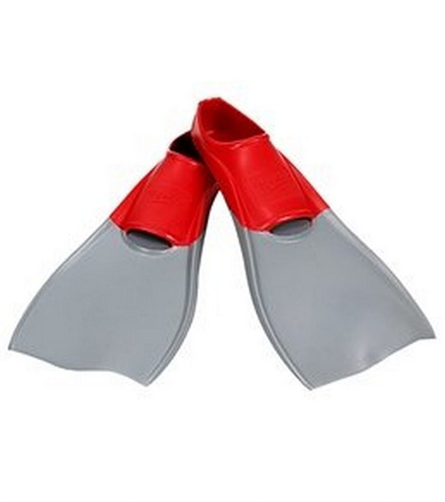 Speedo Rubber Swim Fins - Walmart.com