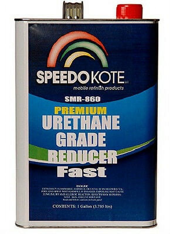 Speedo Urethane Grade Reducer Fast - Walmart.com