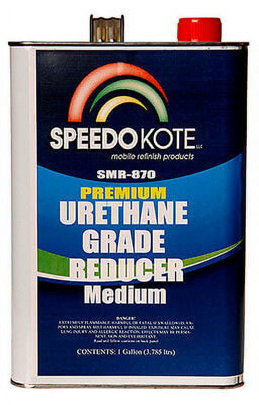 Speedo Urethane Grade Reducer Medium - Walmart.com