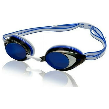 VIEW Swimming Gear Zutto Junior Swim Goggle, Black - Walmart.com