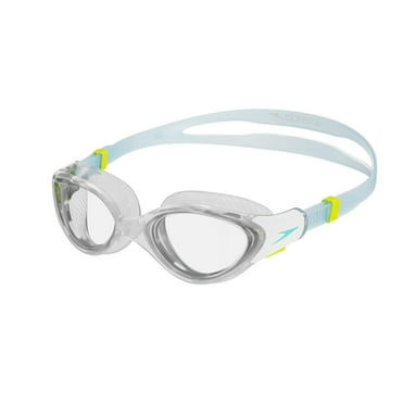 Speedo Kids' Glide Print Goggles - Turtle Shell - Walmart.com