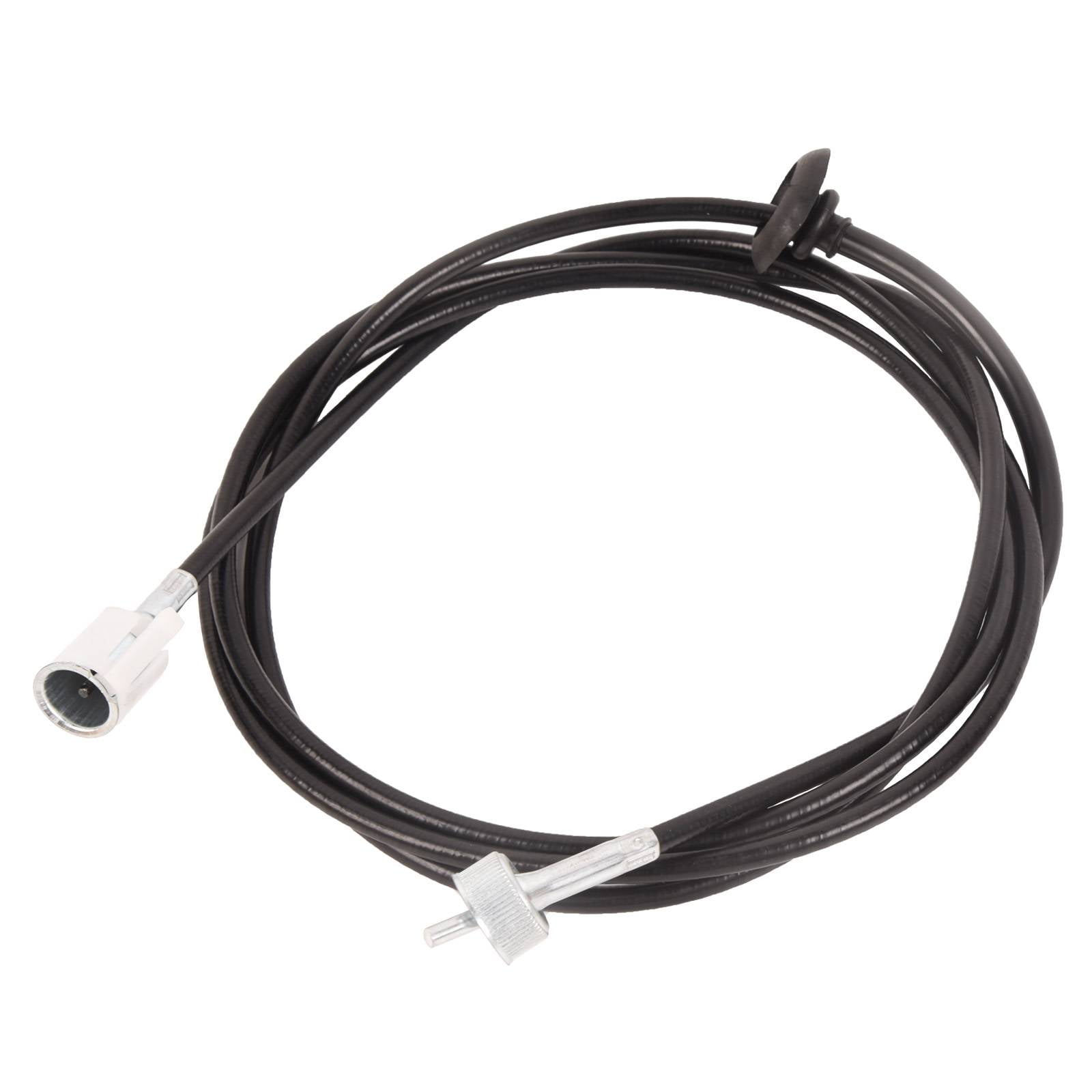 Speedo meter cable For 83-88 Toyota pickups Pickup 84-89 4Runners 83710 ...