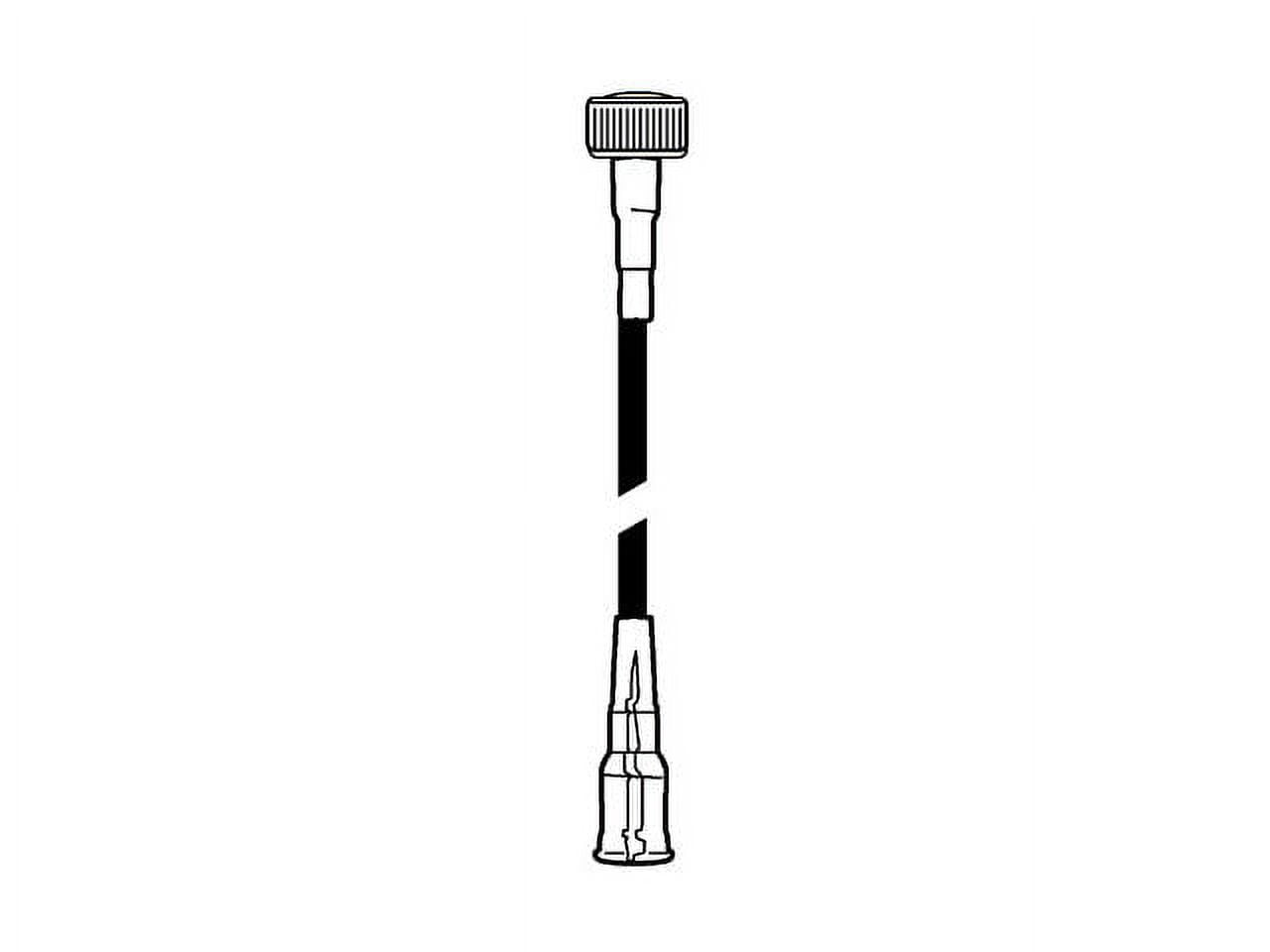 Chevrolet G20 Speedometer Cable
