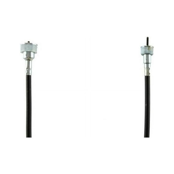 Ford F100 Speedometer Cable