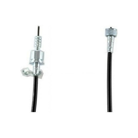 Ford F100 Speedometer Cable