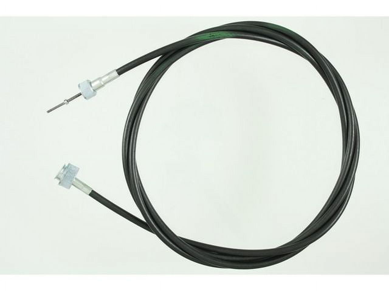 Speedometer Cable - Compatible with 1961 - 1965 GMC 1000 Series 1962 ...
