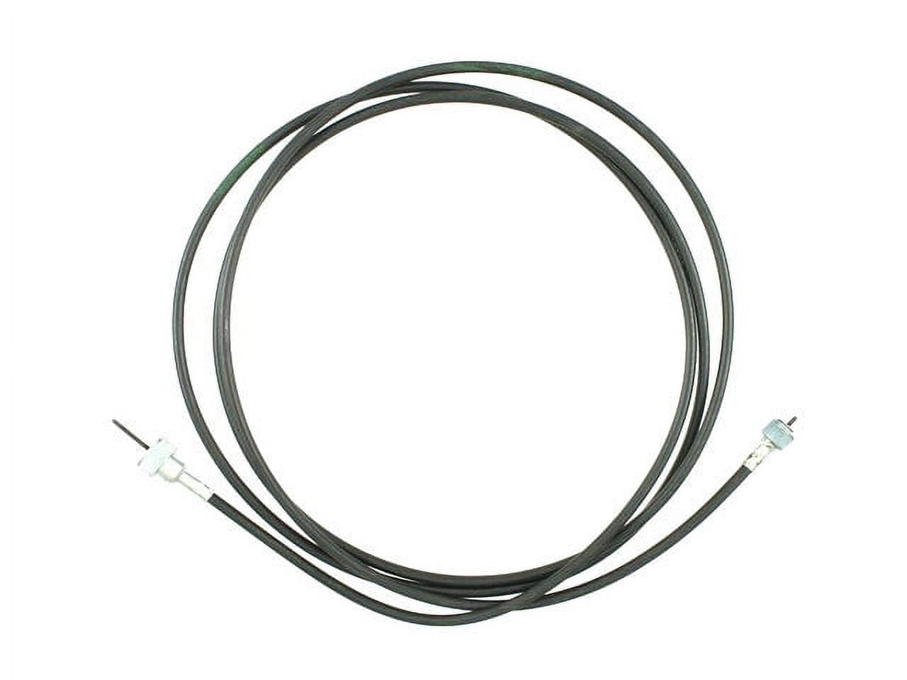 Speedometer Cable - Compatible with 1964 - 1966, 1970 Dodge A100 1965 ...