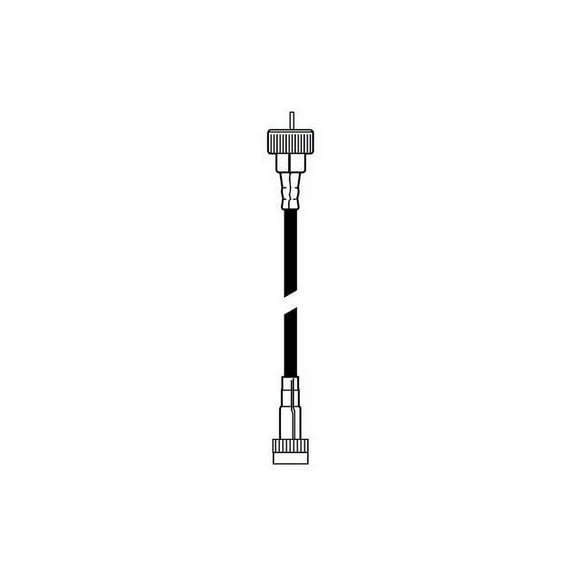 Chevrolet G20 Speedometer Cable