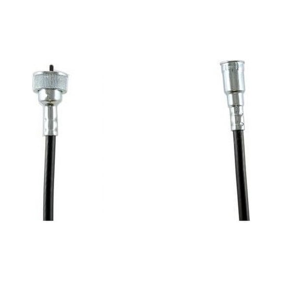 Speedometer Cable - Compatible with 1968 - 1972 Chevy Chevelle 1969 ...