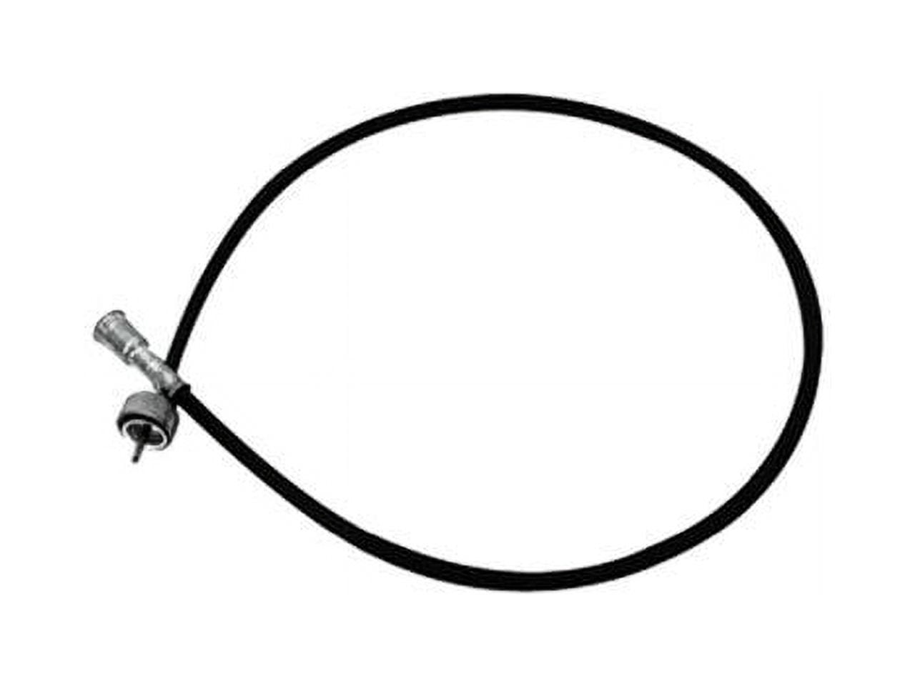 Speedometer Cable - Compatible with 1970 - 1972 Chevy Monte Carlo 1971 ...