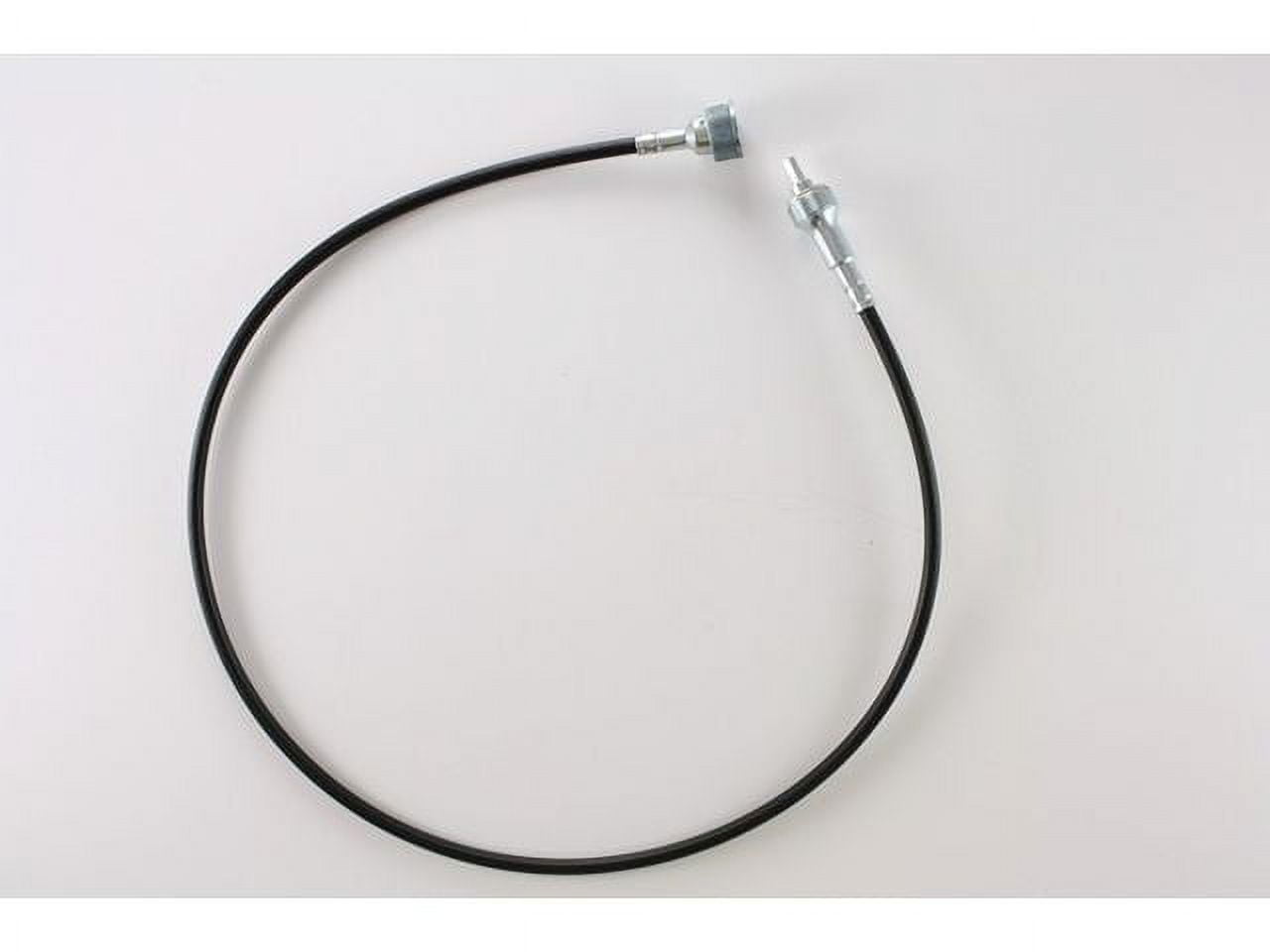 Speedometer Cable - Compatible with 1970 - 1979 Chevy Nova 1971 1972 ...