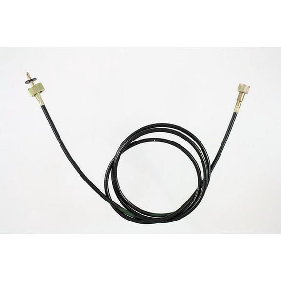 Toyota Land Cruiser Speedometer Cable