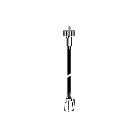 Toyota Land Cruiser Speedometer Cable