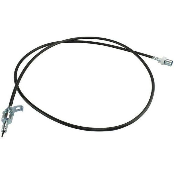 Ford F100 Speedometer Cable