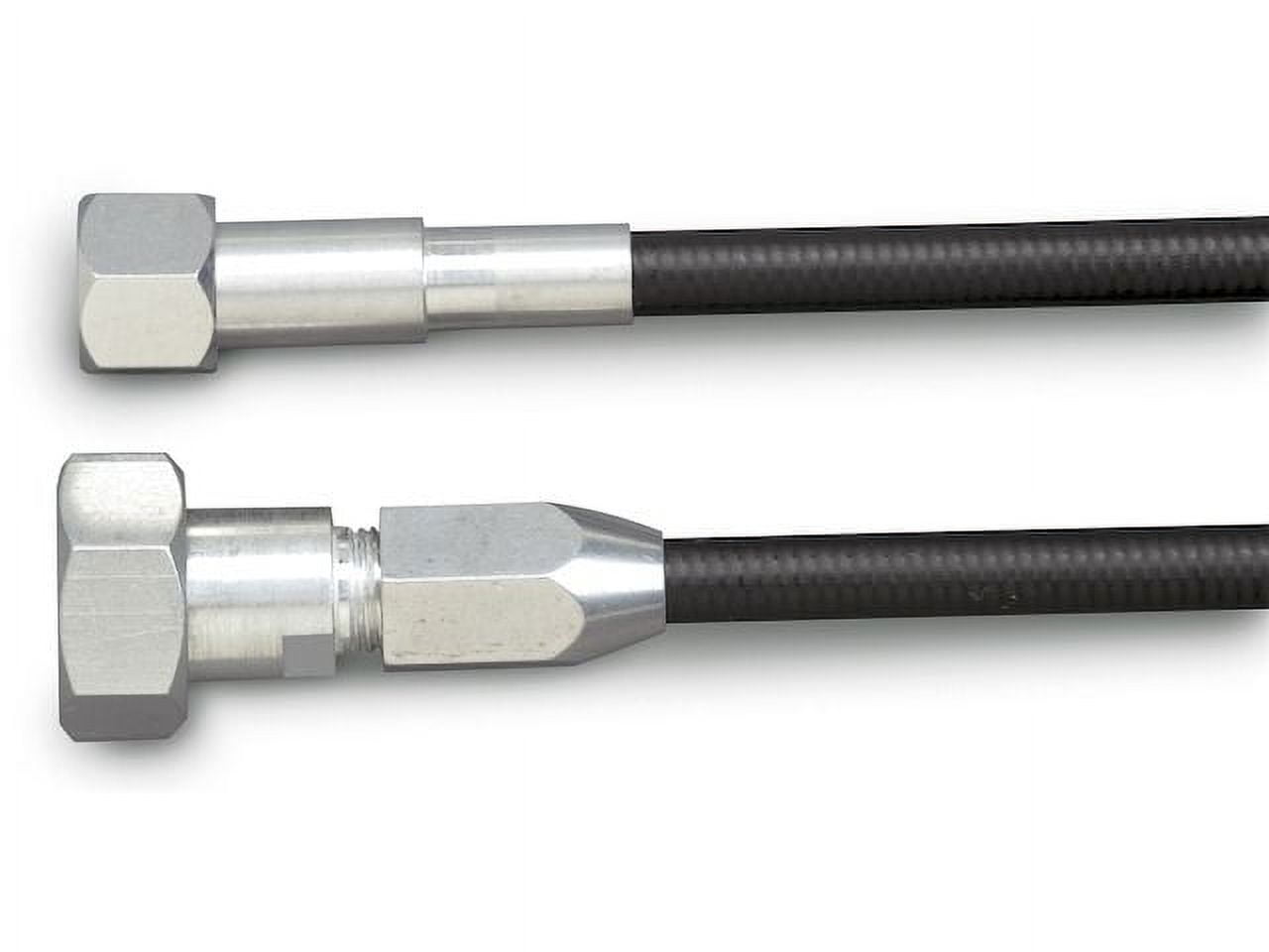Speedometer Cable - Compatible with 1980 - 1992 Jaguar XJS 1981 1982 ...