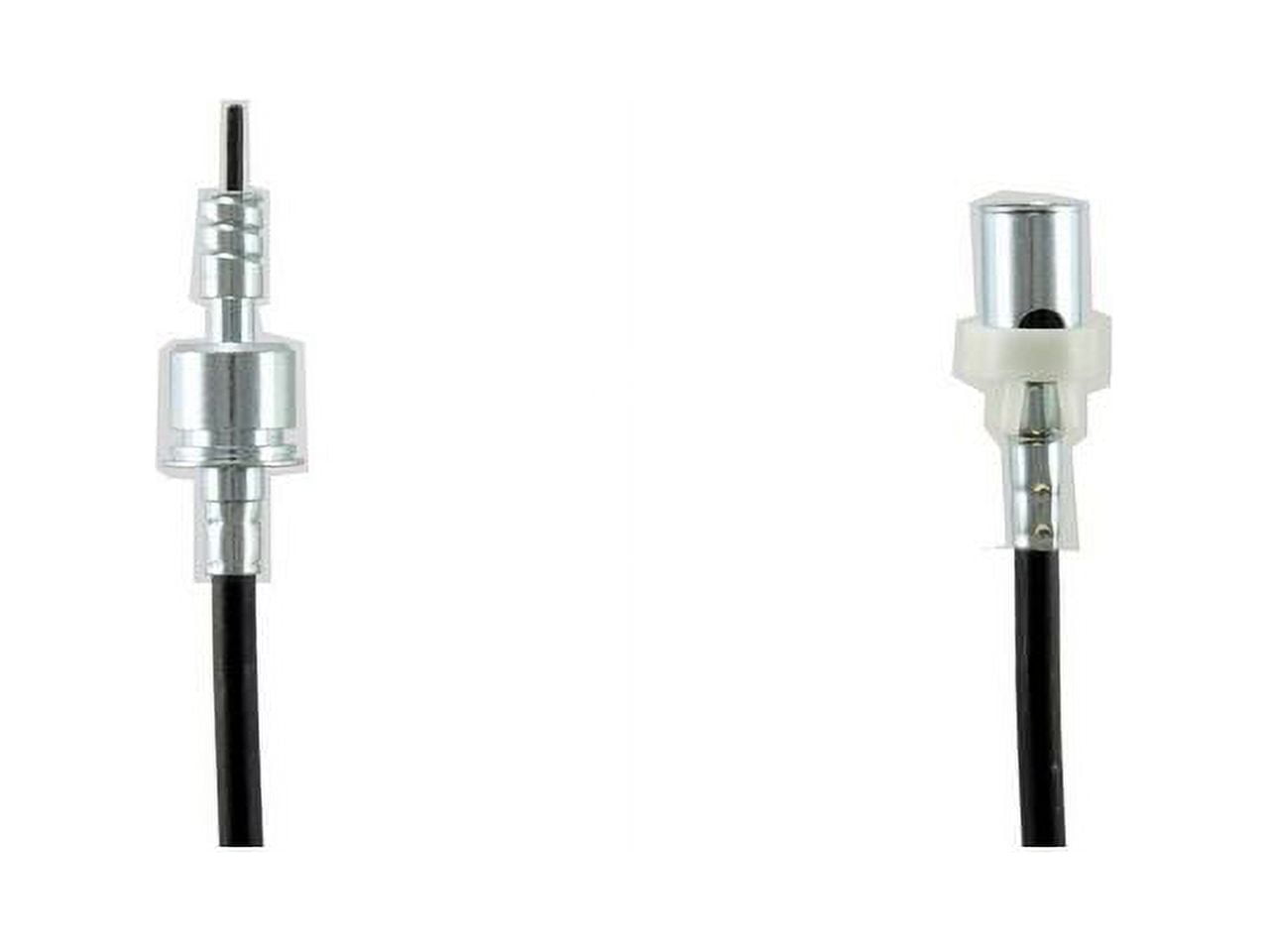 Speedometer Cable - Compatible with 1983 - 1990 Ford Ranger 1984 1985 ...