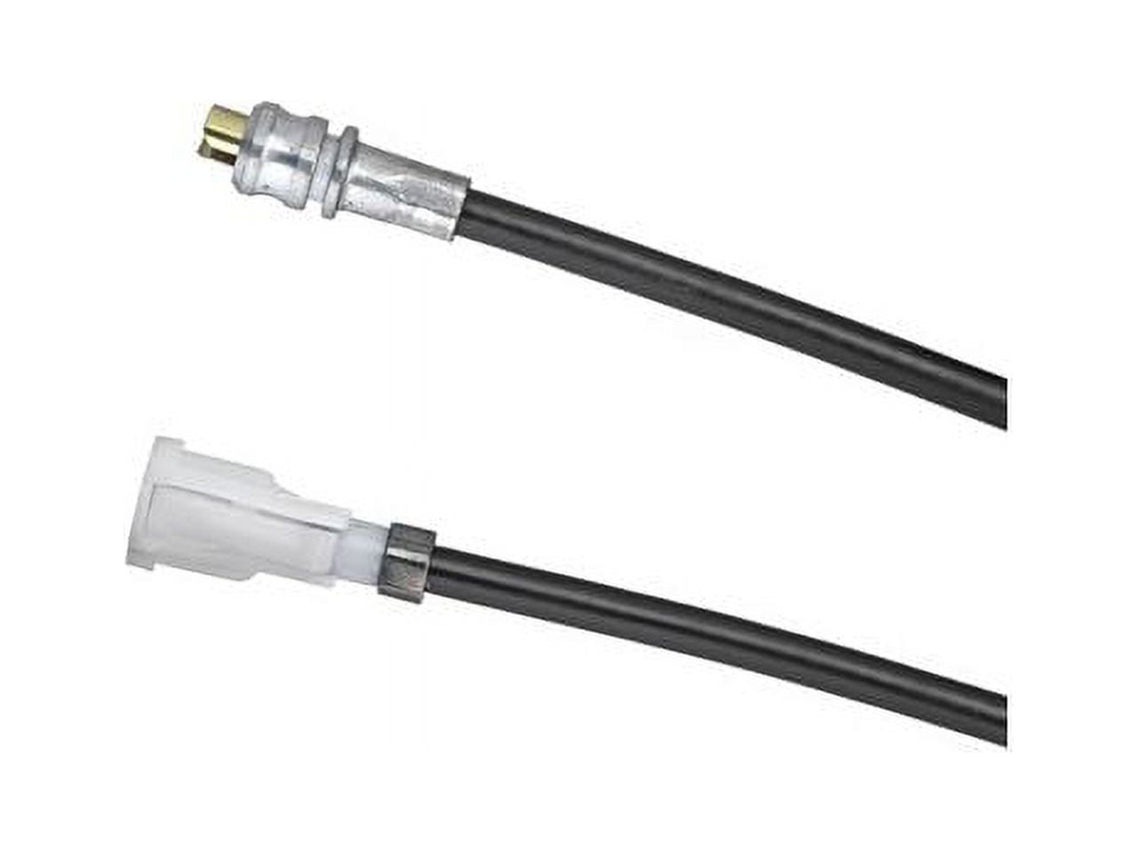 Speedometer Cable - Compatible with 1986 - 1993 Suzuki Samurai 1.3L 4 ...