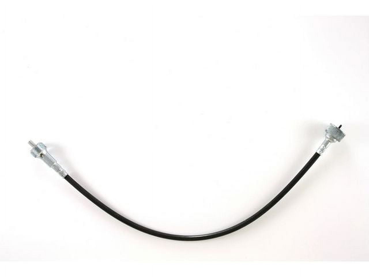 Speedometer Cable - Compatible with 1987 Chevy R10 - Walmart.com