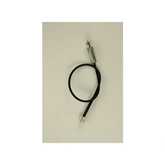 Speedometer Cable - Compatible with 1989 - 1993 Ford Festiva 1.3L 4 ...