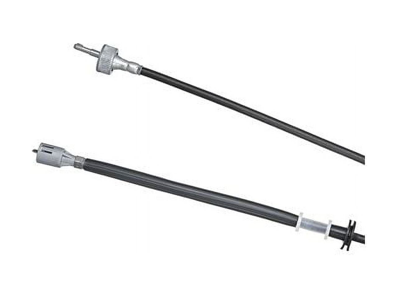 Speedometer Cable - Compatible with 1989 - 1997 Geo Tracker 1.6L 4 ...
