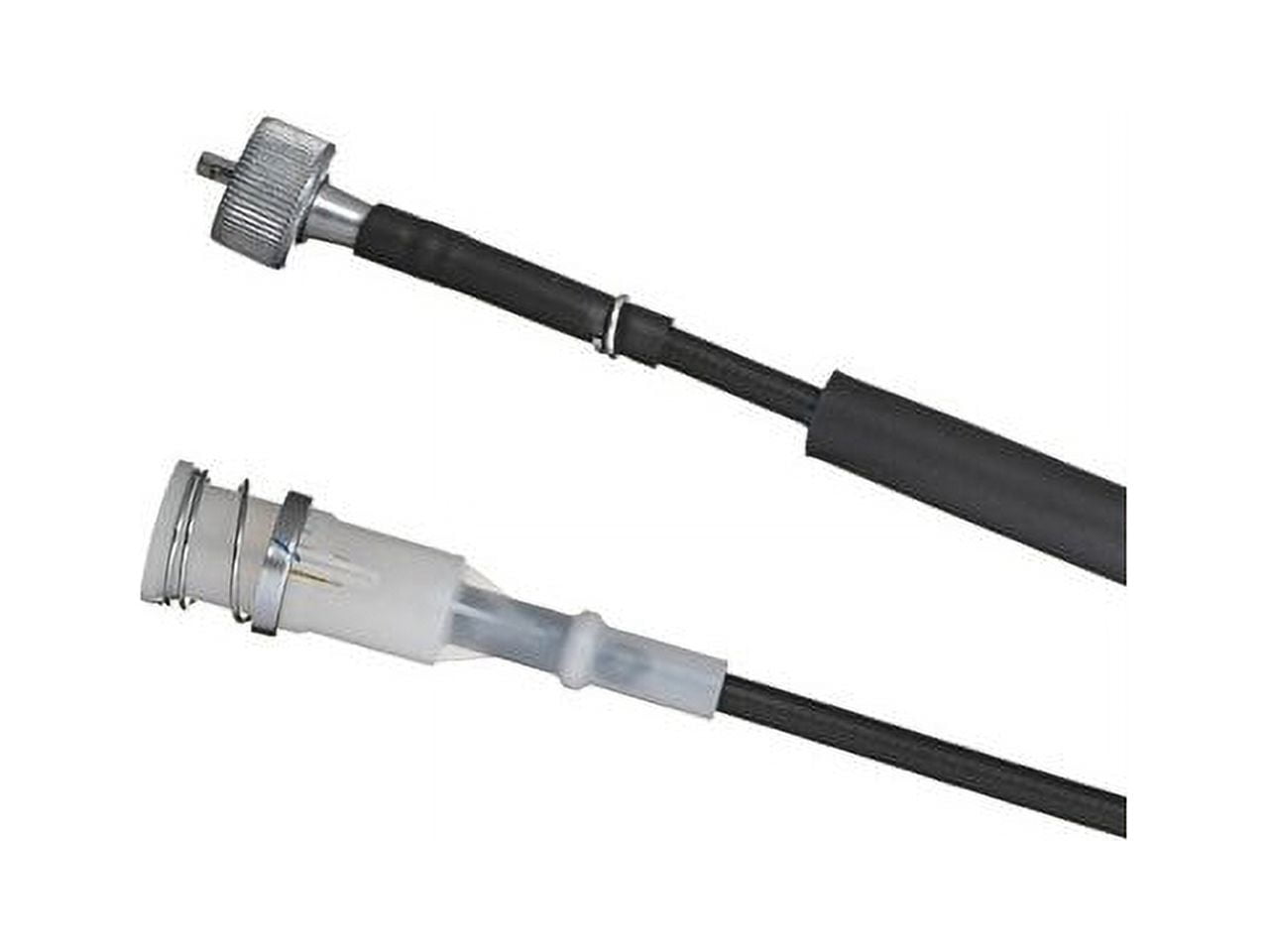 Speedometer Cable - Compatible with 1993 Mitsubishi Expo LRV 1.8L 4 ...