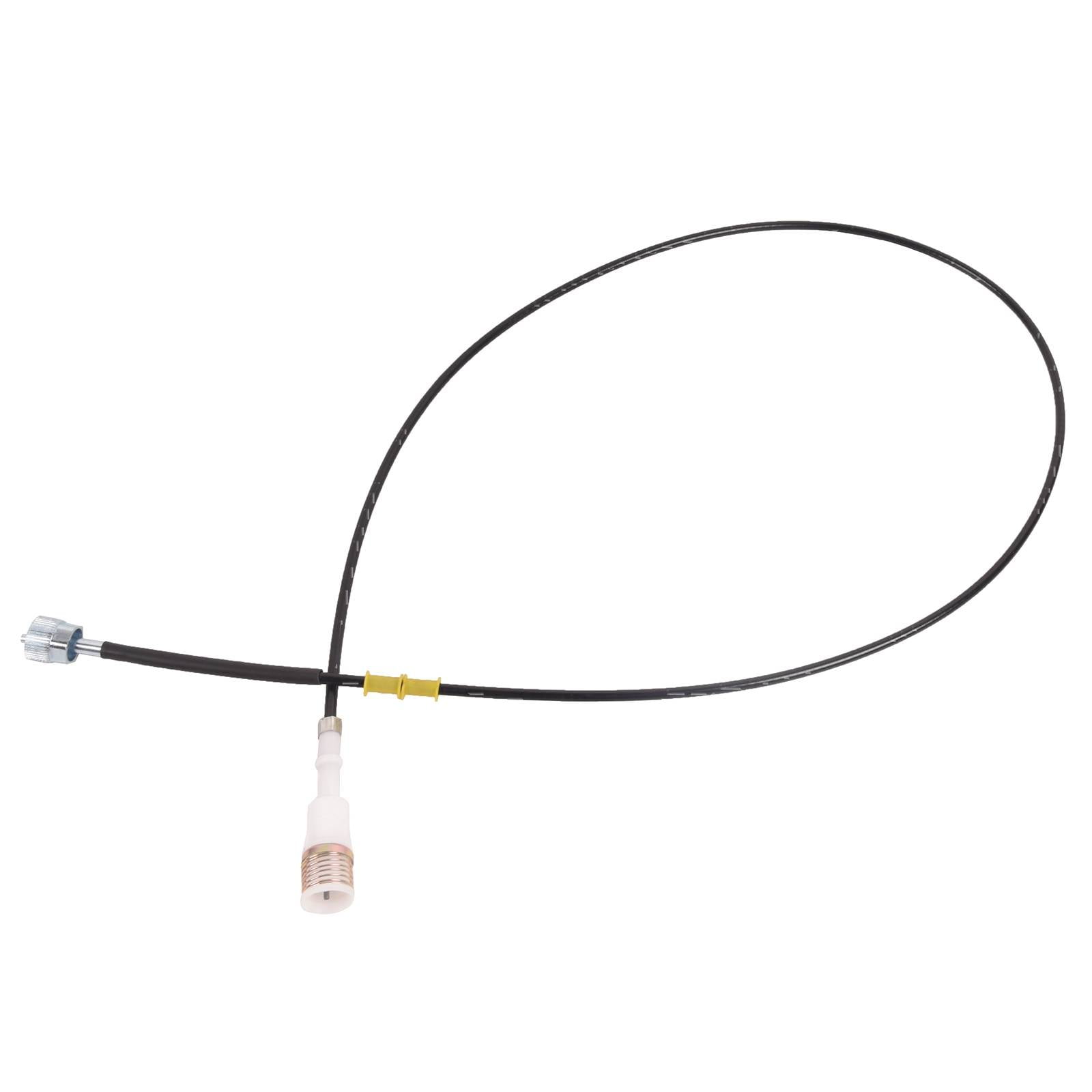 Speedometer Cable Fits Mazda Miata 1990-1997 Manual Transmission ...