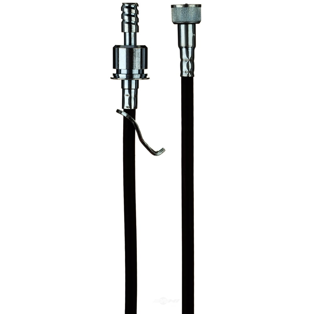 Speedometer Cable Fits select: 1966 ,1968 FORD MUSTANG - Walmart.com