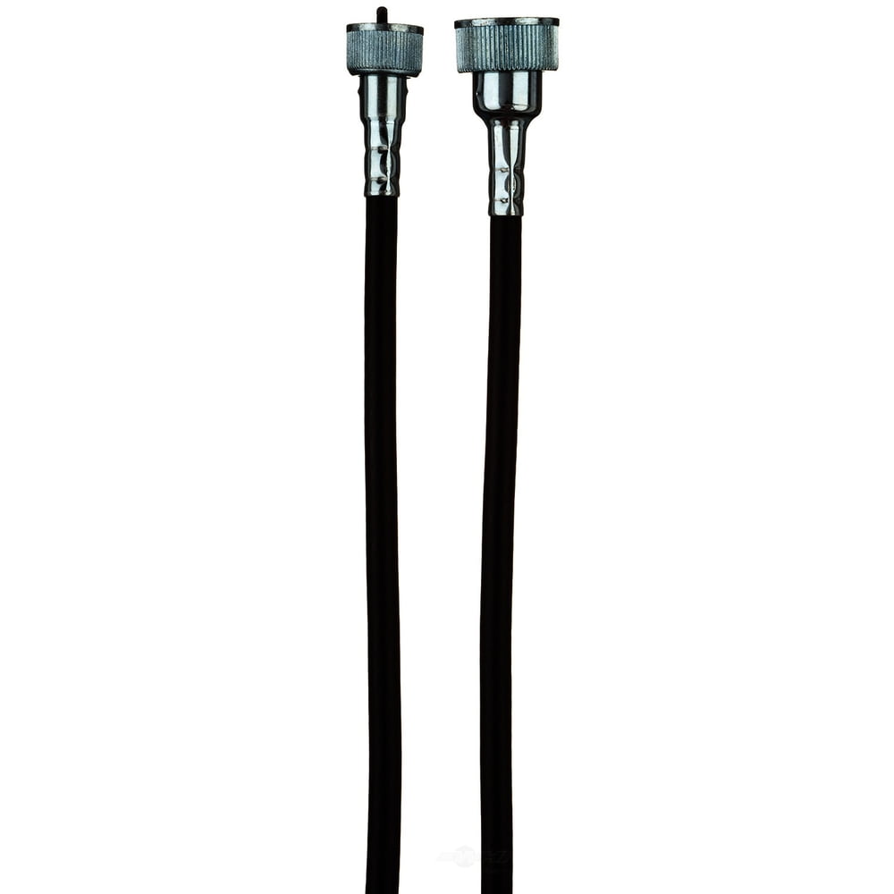 Speedometer Cable Fits select: 1967-1968 CHEVROLET CAMARO, 1980-1986 ...