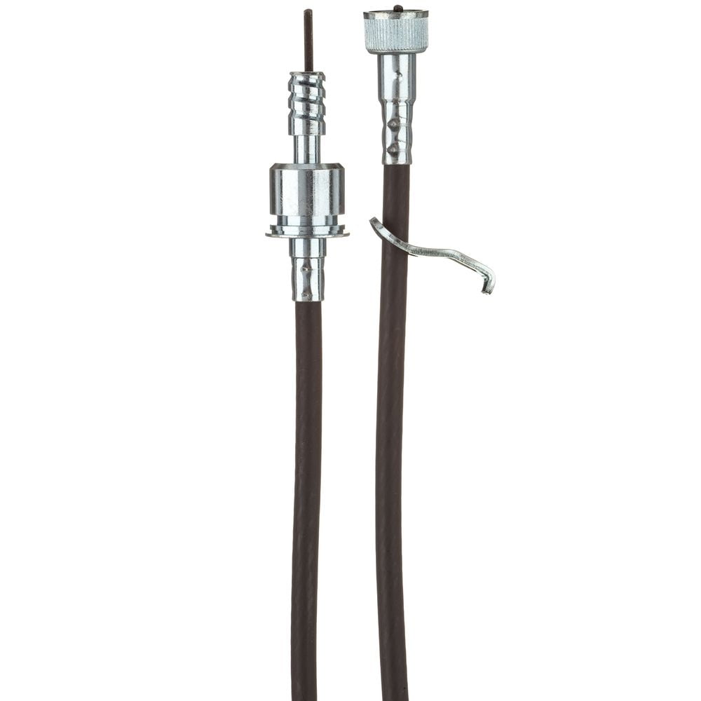 Speedometer Cable Fits select: 1967-1968 FORD MUSTANG, 1990 FORD F250 ...