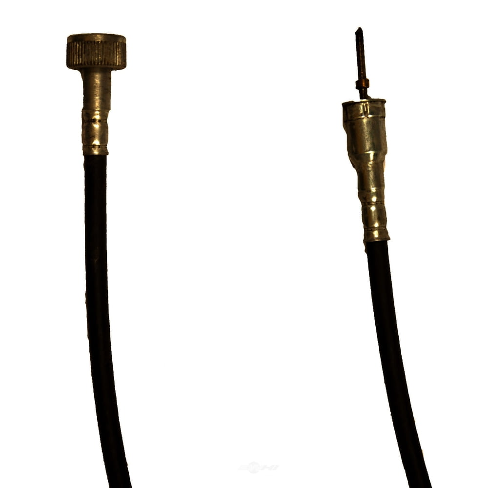 Speedometer Cable Fits select: 1988 ISUZU TROOPER, 1988 ISUZU ...