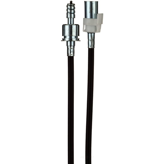 Speedometer Cable Fits select: 1993-1994 FORD F150, 1966 FORD MUSTANG ...