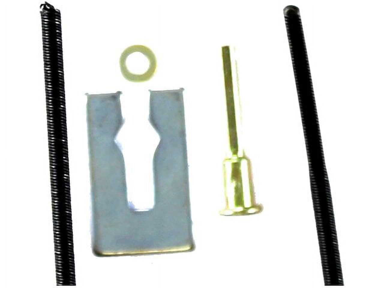 Speedometer Cable Make Up Kit - Compatible with 1966 - 1971, 1973 ...