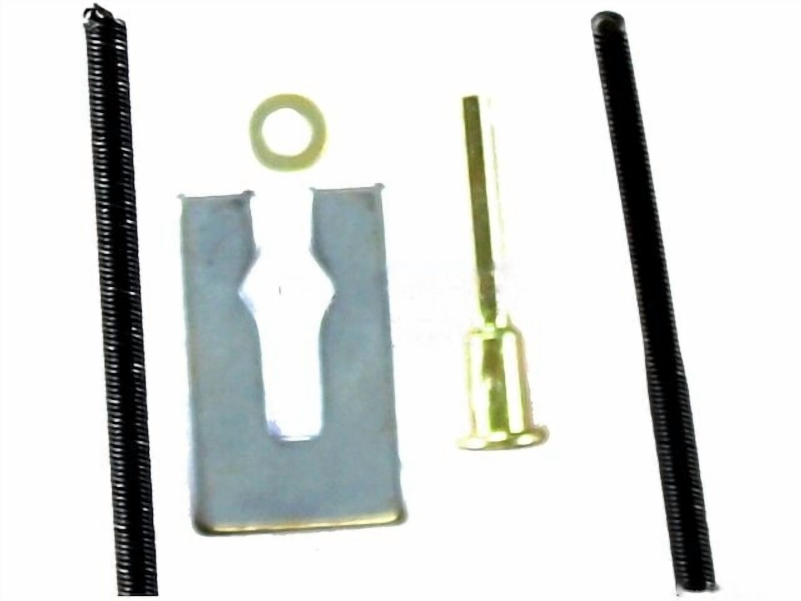 Speedometer Cable Make Up Kit for 1994-1995 Toyota T100 - Walmart.com