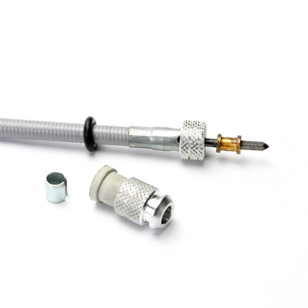 Speedometer Cable (With Sheath); VBC, VSE, VSD, VLB - Walmart.com