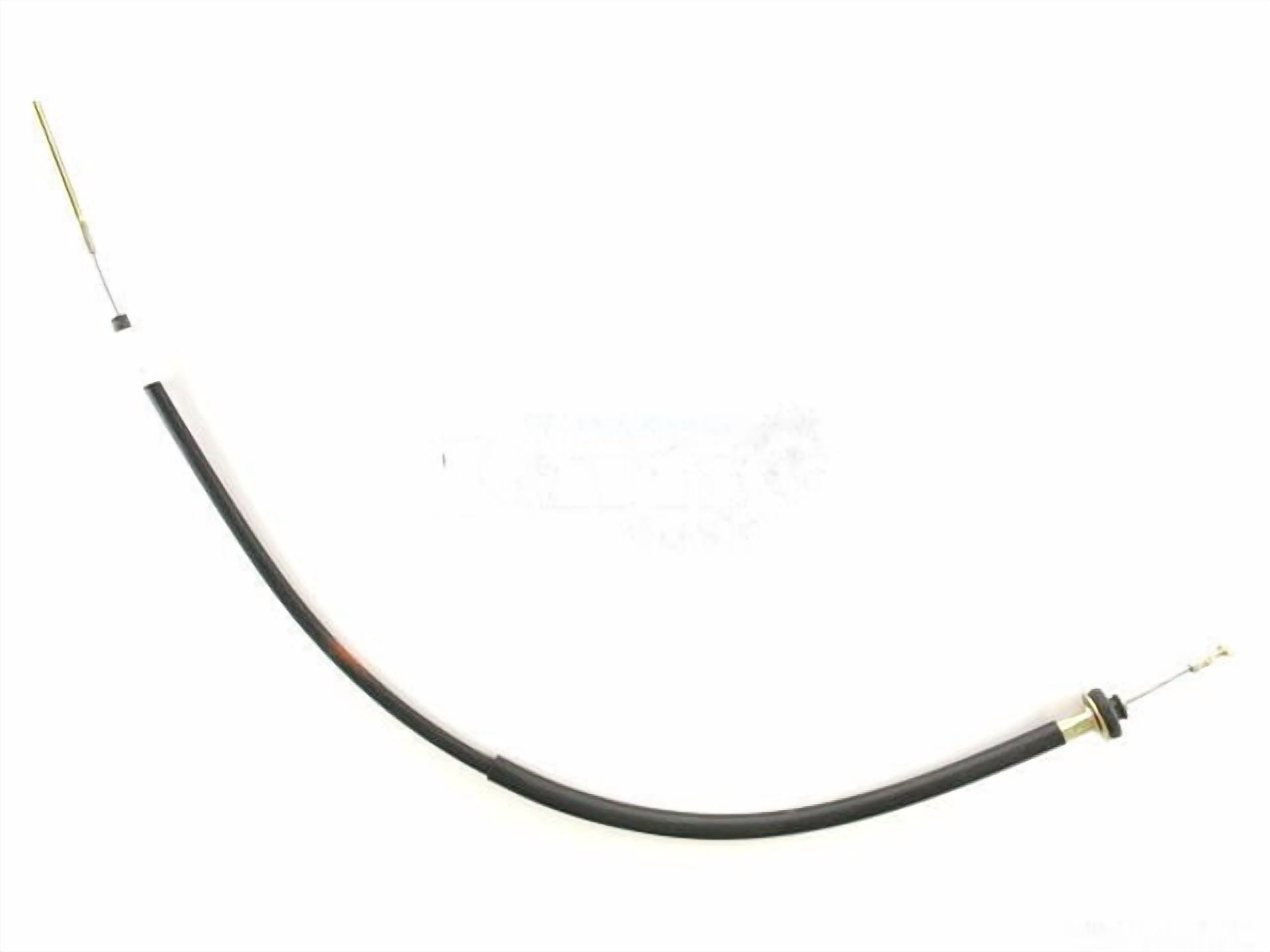 Speedometer Cable for 1967-1989 Pontiac Firebird - Walmart.com